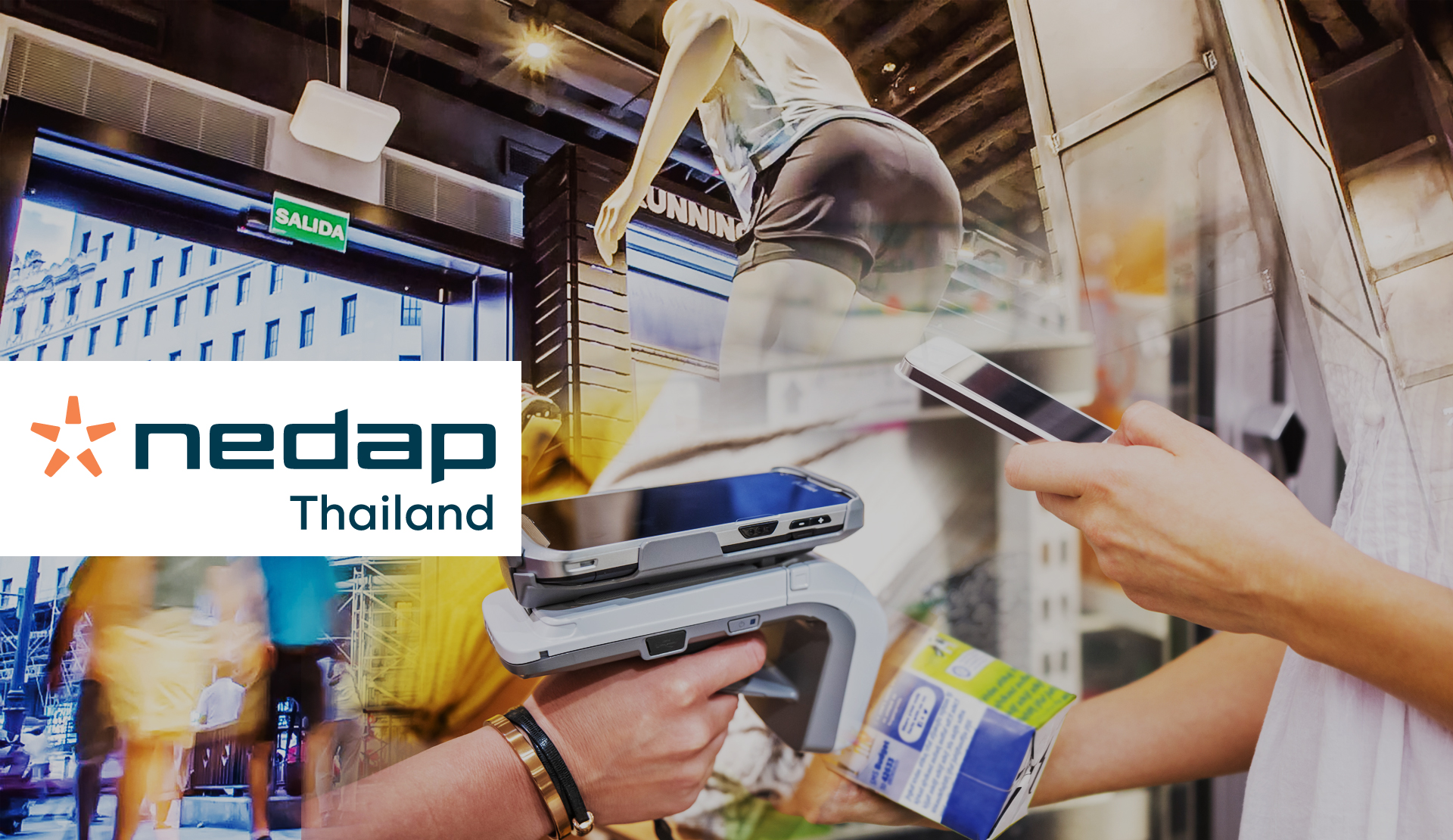 Industrial Marketing Co., Ltd. | Our Business Units